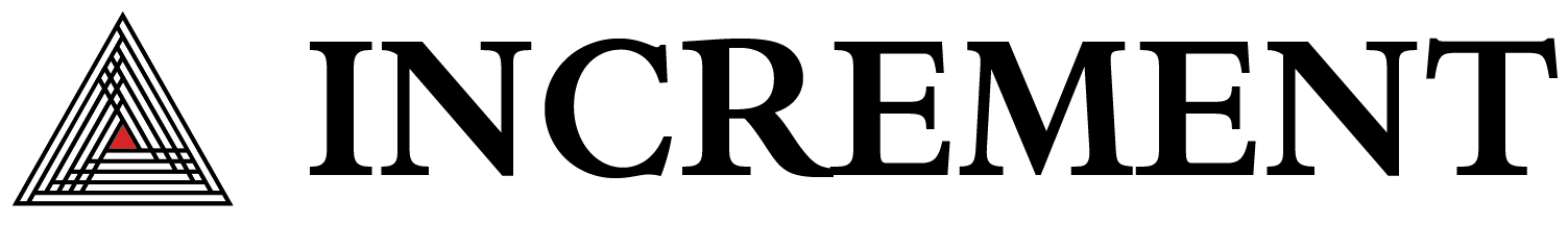 Increment - Spécialiste travaux publics, réseaux et construction.